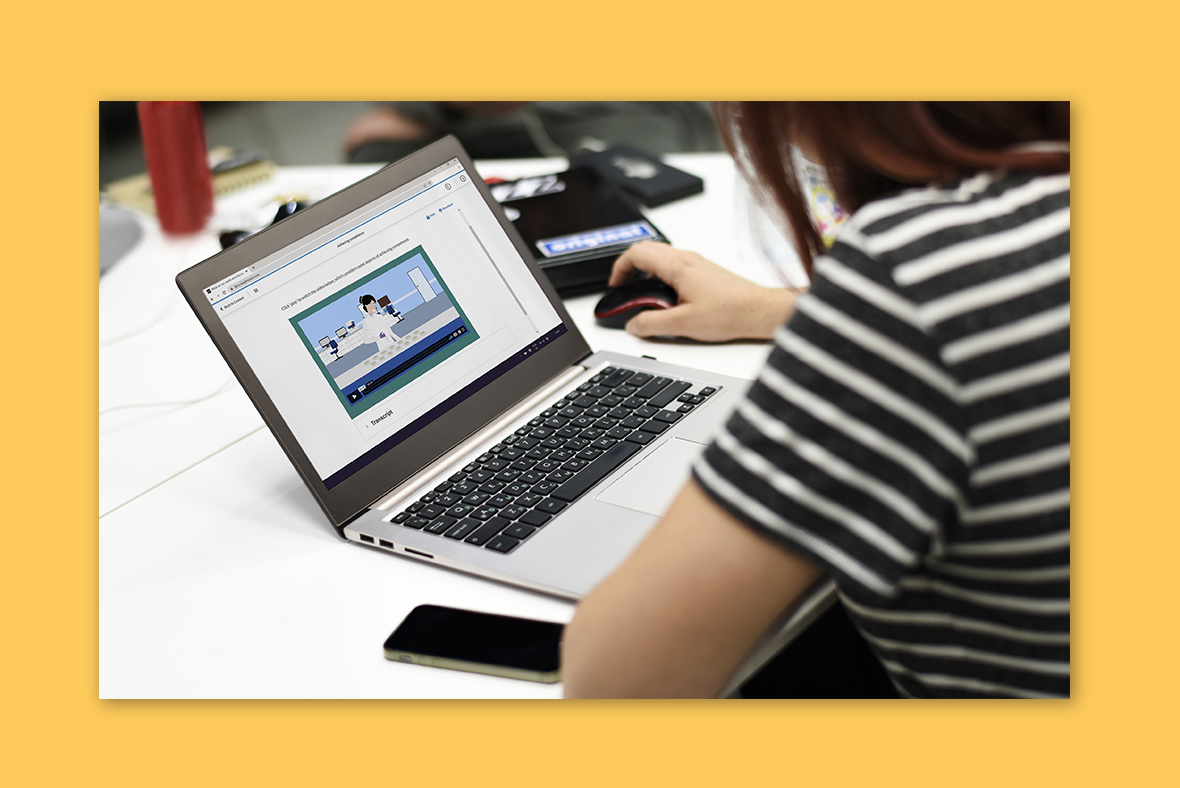 Services for education Home - OrielSquare